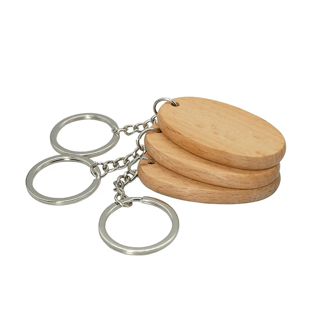 Fiji Keyring – Bagazio Promotions - Trade Only
