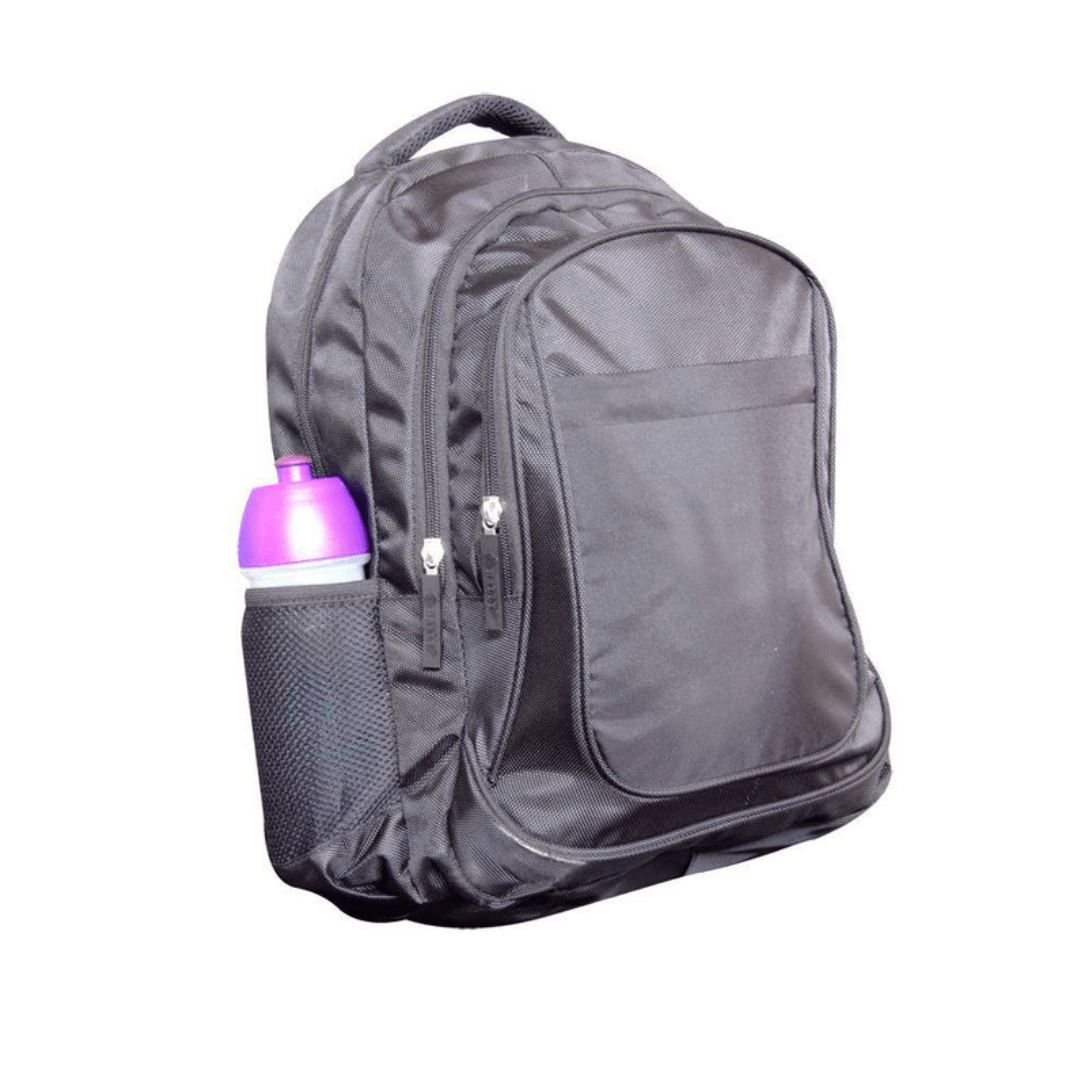 Explorer Laptop Backpack – Bagazio Promotions - Trade Only